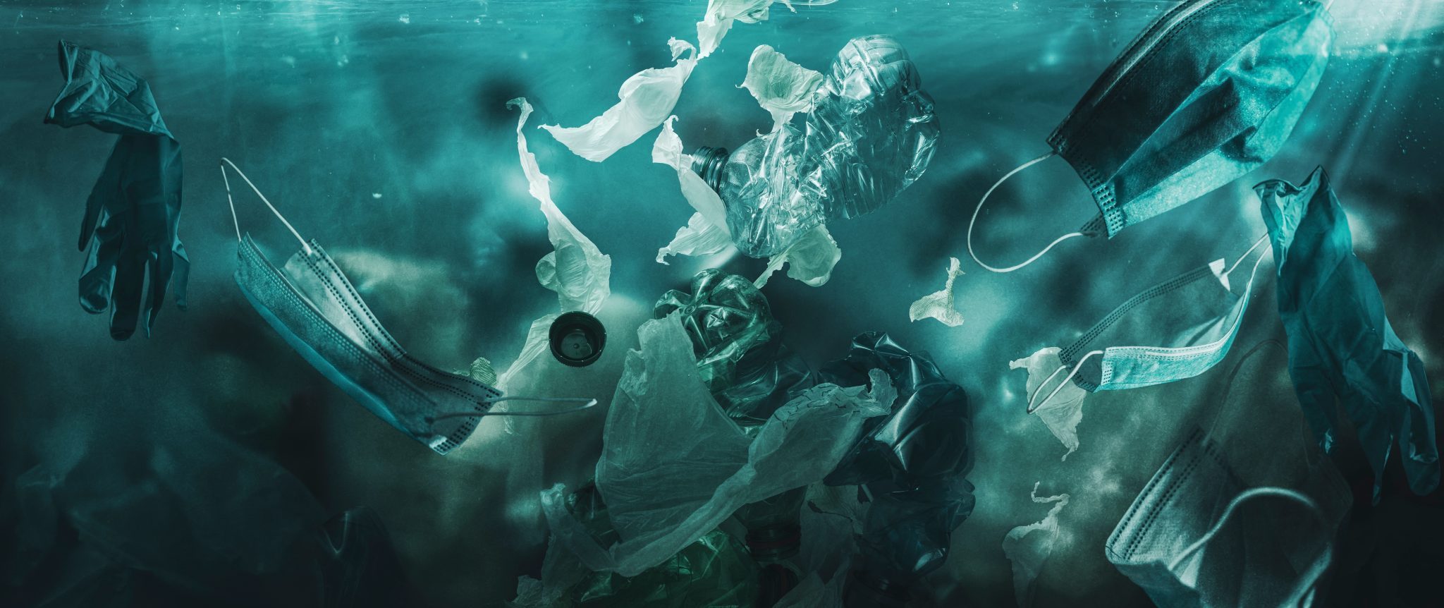 INQUINAMENTO IDRICO: CAUSE ED EFFETTI