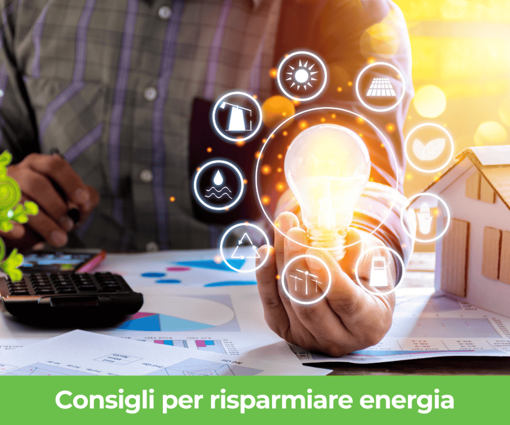 Contatti Utili e Servizio clienti | MET Energia Italia