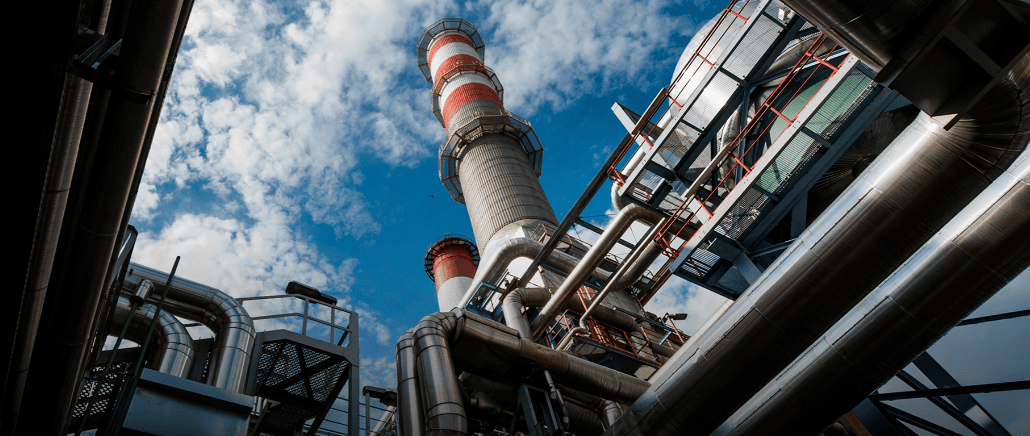 6 motivi per cui il gas naturale è un combustibile di transizione ...